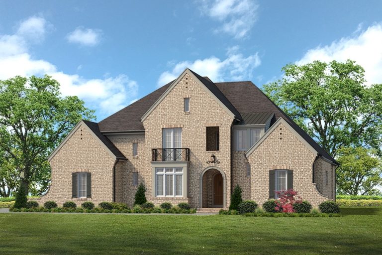 Floor Plans | Magnolia Homes