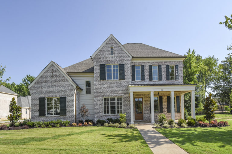 Featured Vendor: General Shale Brick | Magnolia Homes