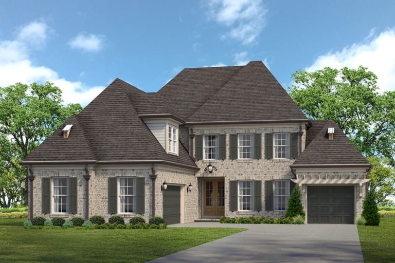 Floor Plans | Magnolia Homes