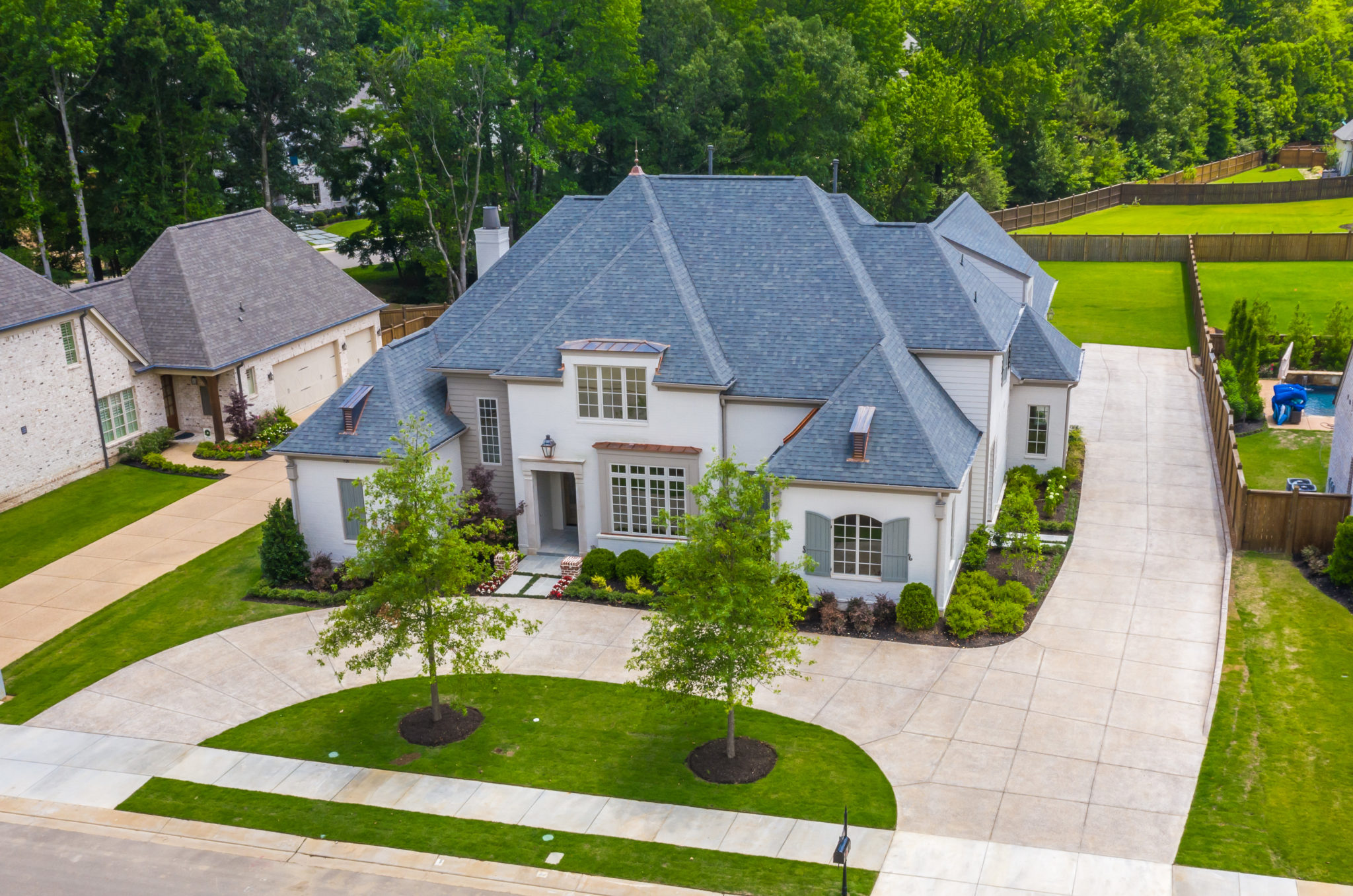 Photo Galleries | Magnolia Homes