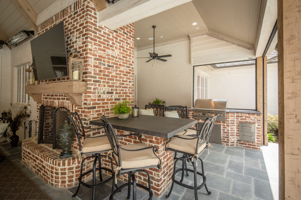 Featured Vendor: General Shale Brick | Magnolia Homes