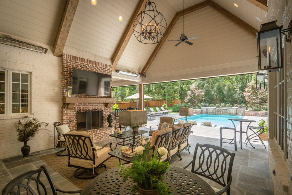 Featured Vendor: General Shale Brick | Magnolia Homes