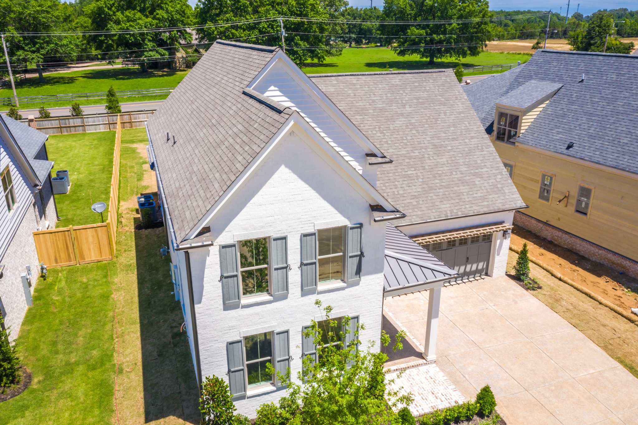 Photo Galleries | Magnolia Homes