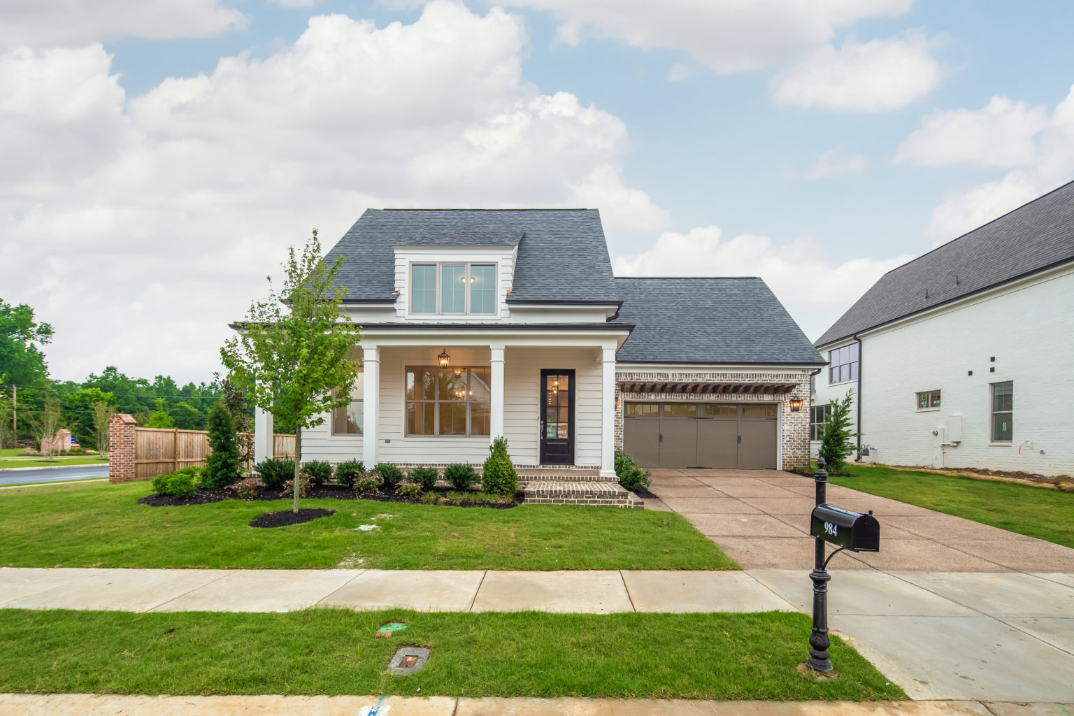 Photo Galleries | Magnolia Homes