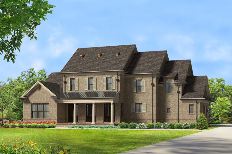 Floor Plans | Magnolia Homes