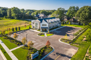 Magnolia Homes Design Center | Magnolia Homes