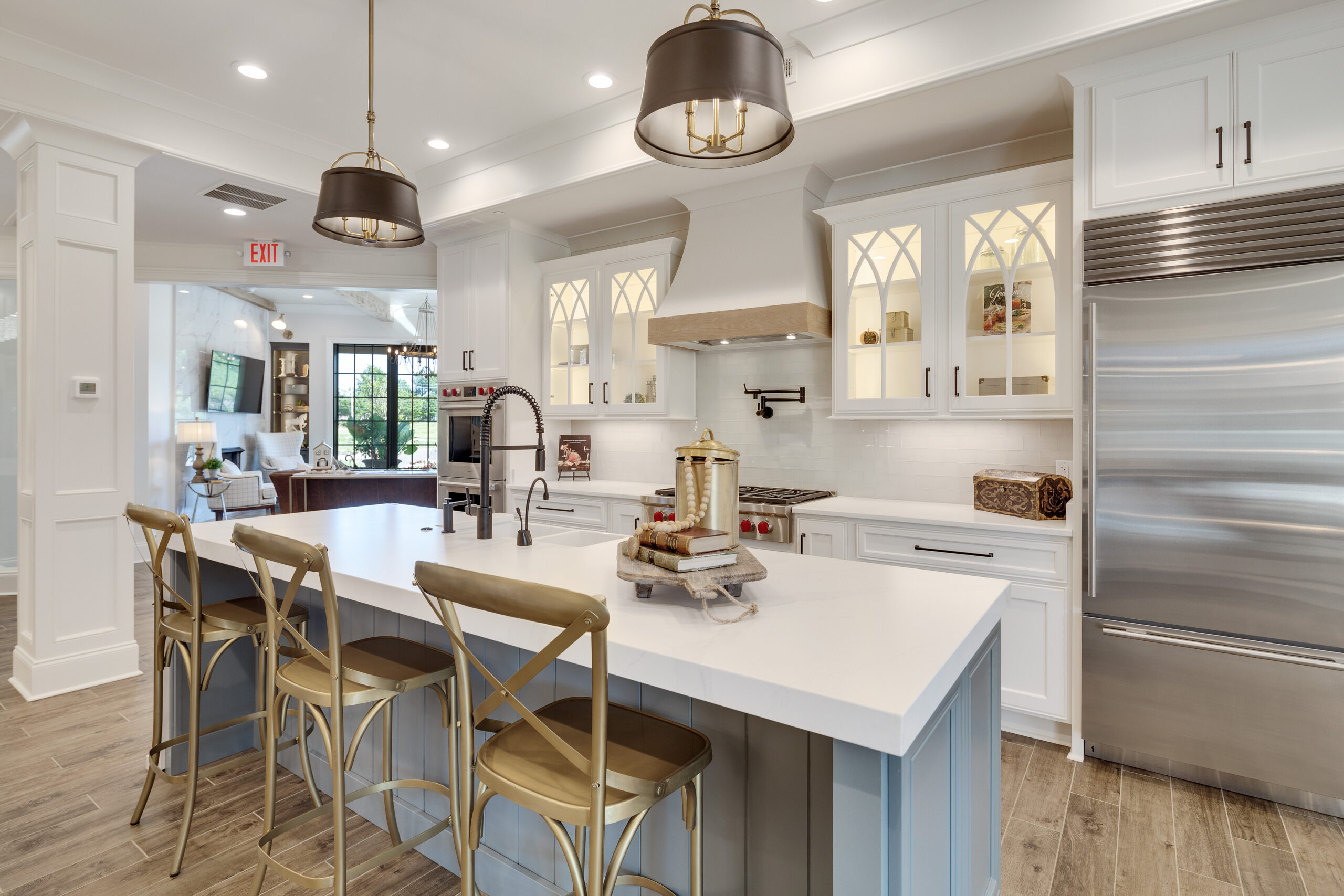 Magnolia Homes Design Center | Magnolia Homes