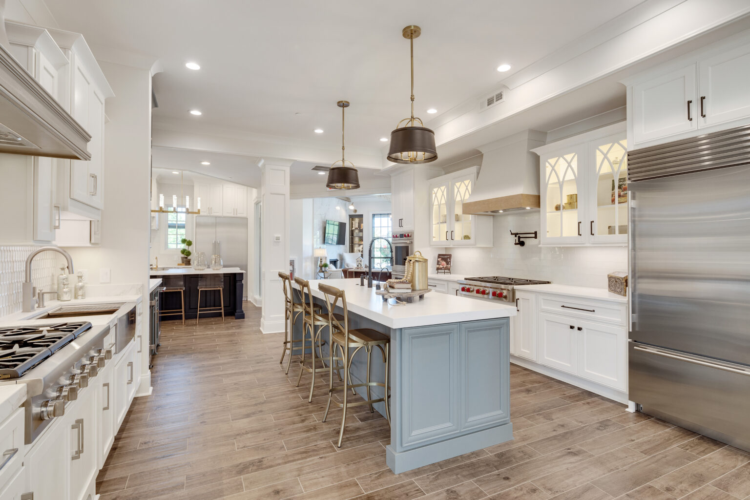 Magnolia Homes Design Center | Magnolia Homes