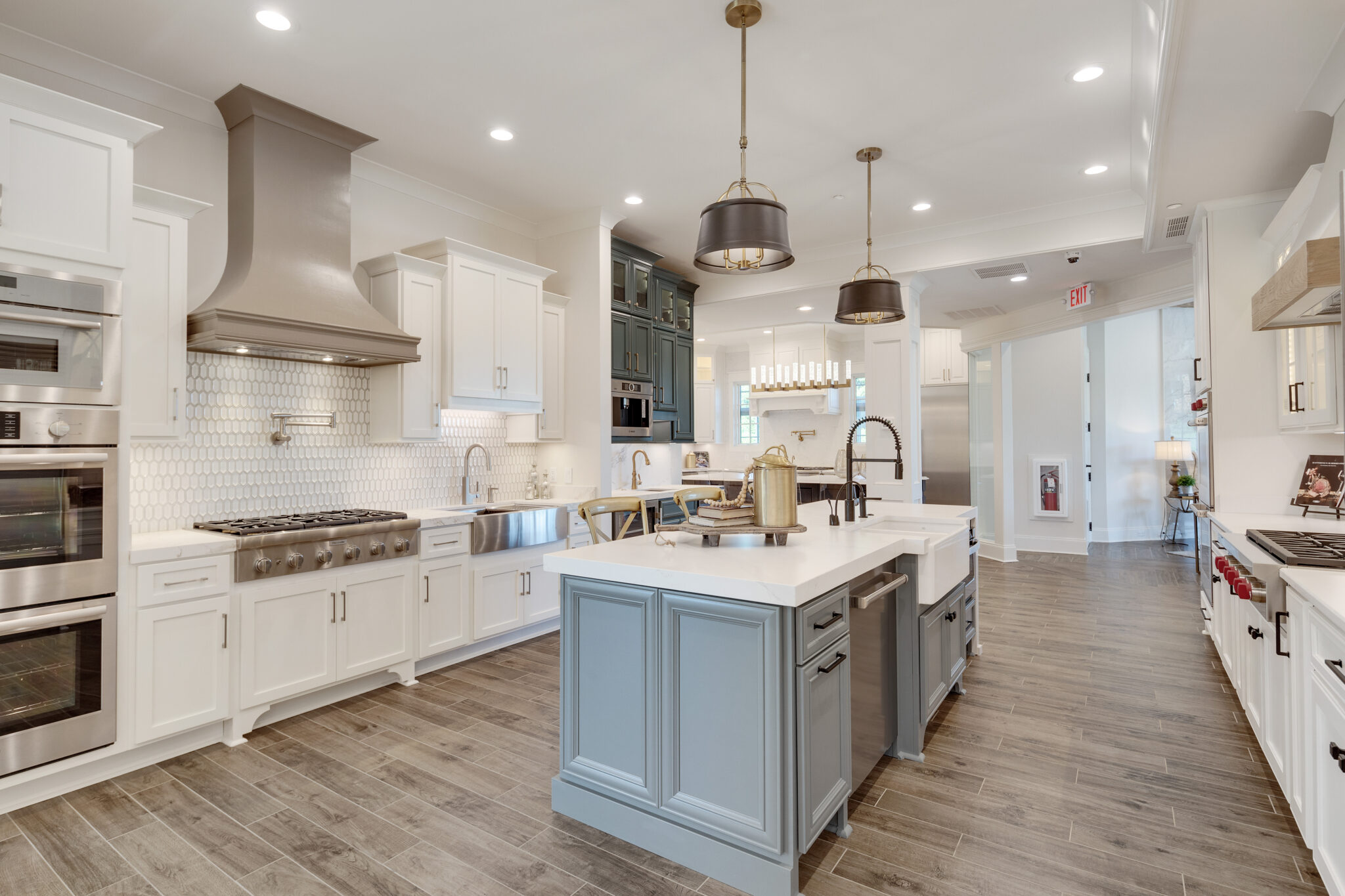 Magnolia Homes Design Center | Magnolia Homes