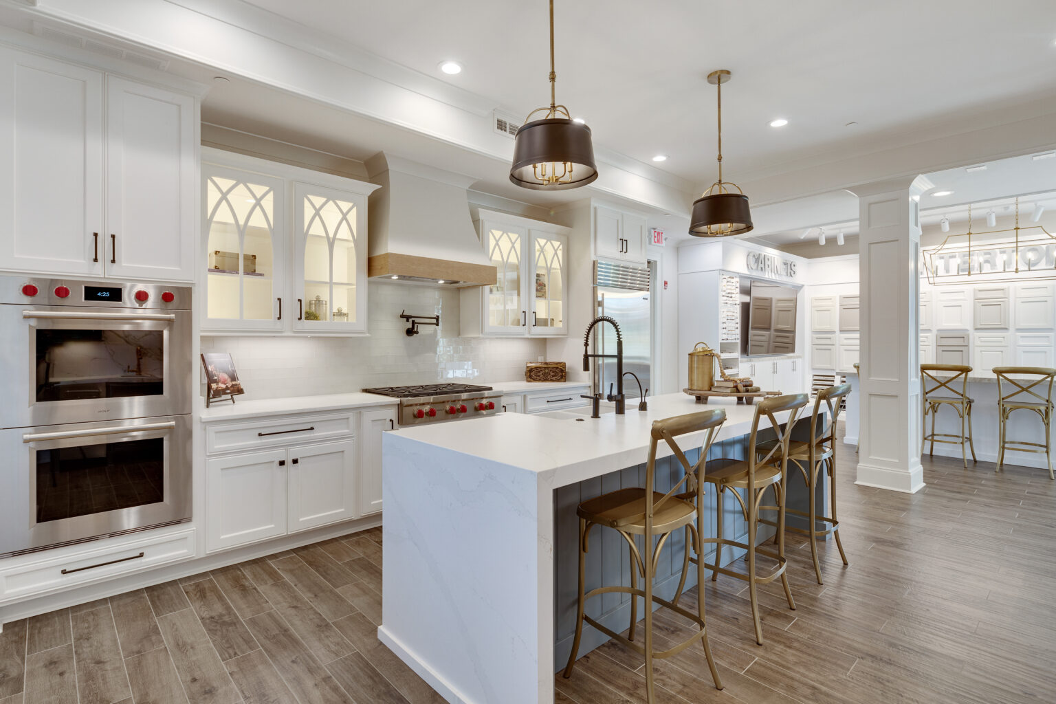 Magnolia Homes Design Center | Magnolia Homes