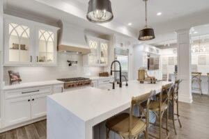 Magnolia Homes Design Center | Magnolia Homes