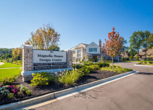 Magnolia Homes Design Center | Magnolia Homes