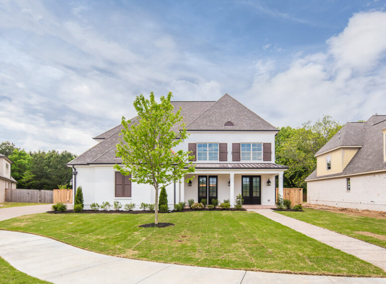 Photo Galleries | Magnolia Homes