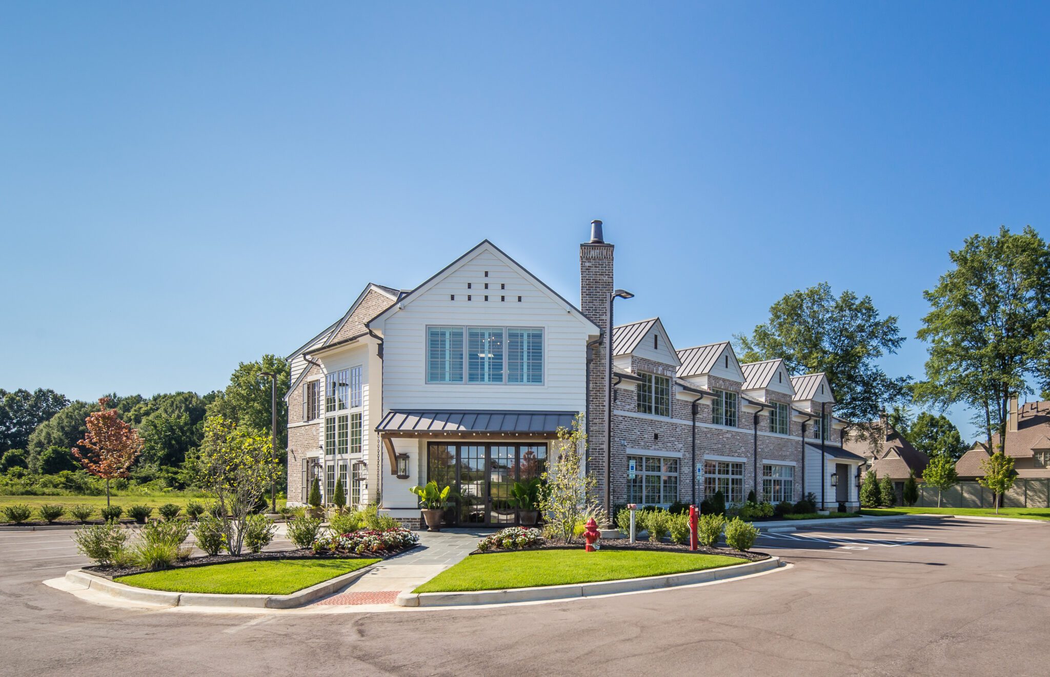 Magnolia Homes Design Center | Magnolia Homes