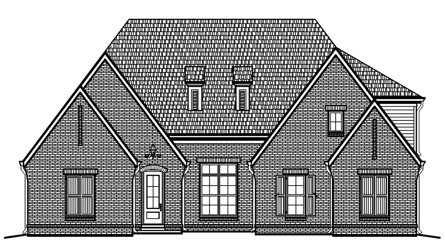 Floor Plans | Magnolia Homes