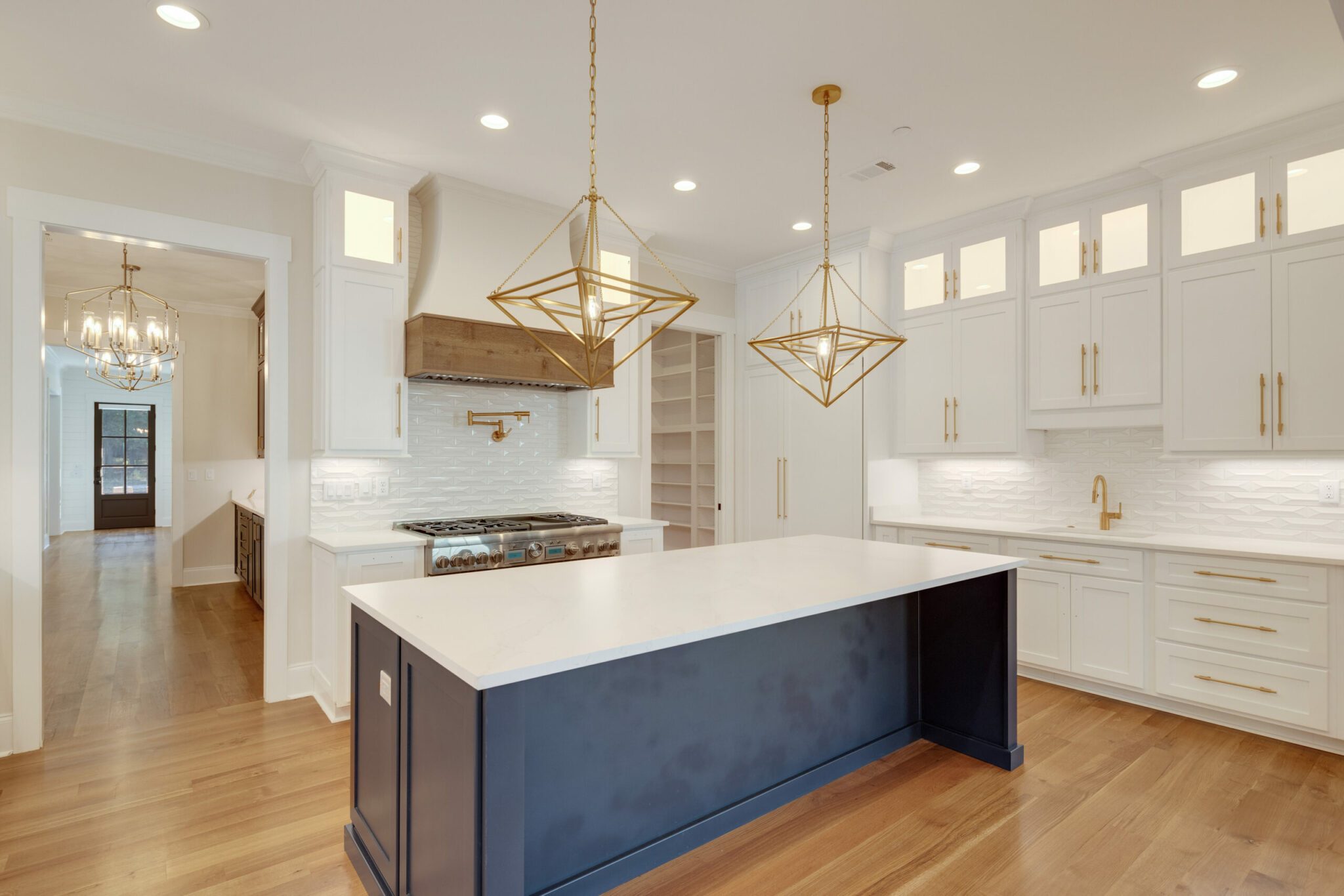 Kitchens Photo Gallery | Home Builders in Memphis TN