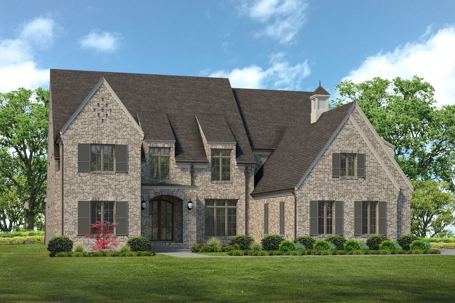 Floor Plans | Magnolia Homes