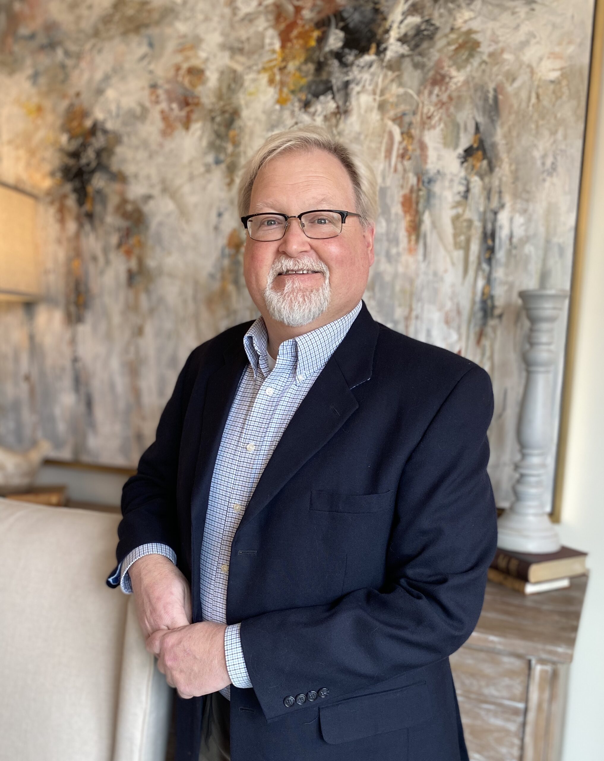 Employee Spotlight: Ryan Arthur | Magnolia Homes