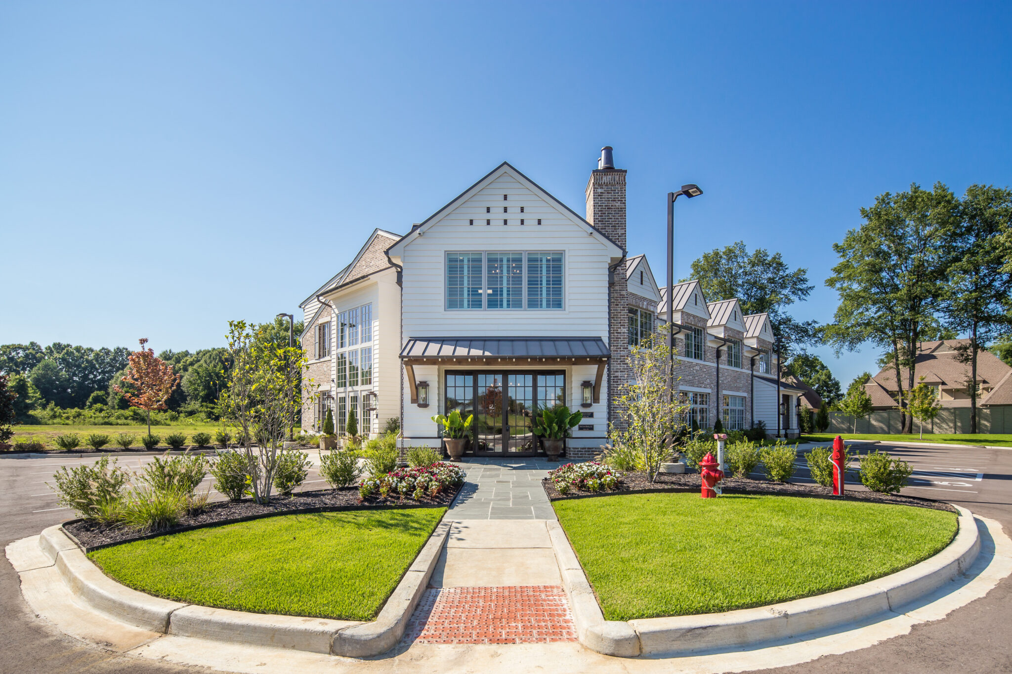 Magnolia Homes Design Center | Magnolia Homes