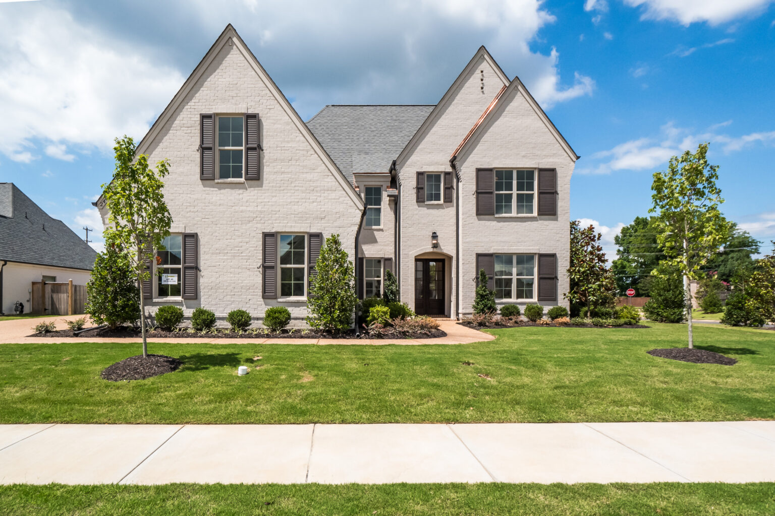 Find Your Community | Magnolia Homes