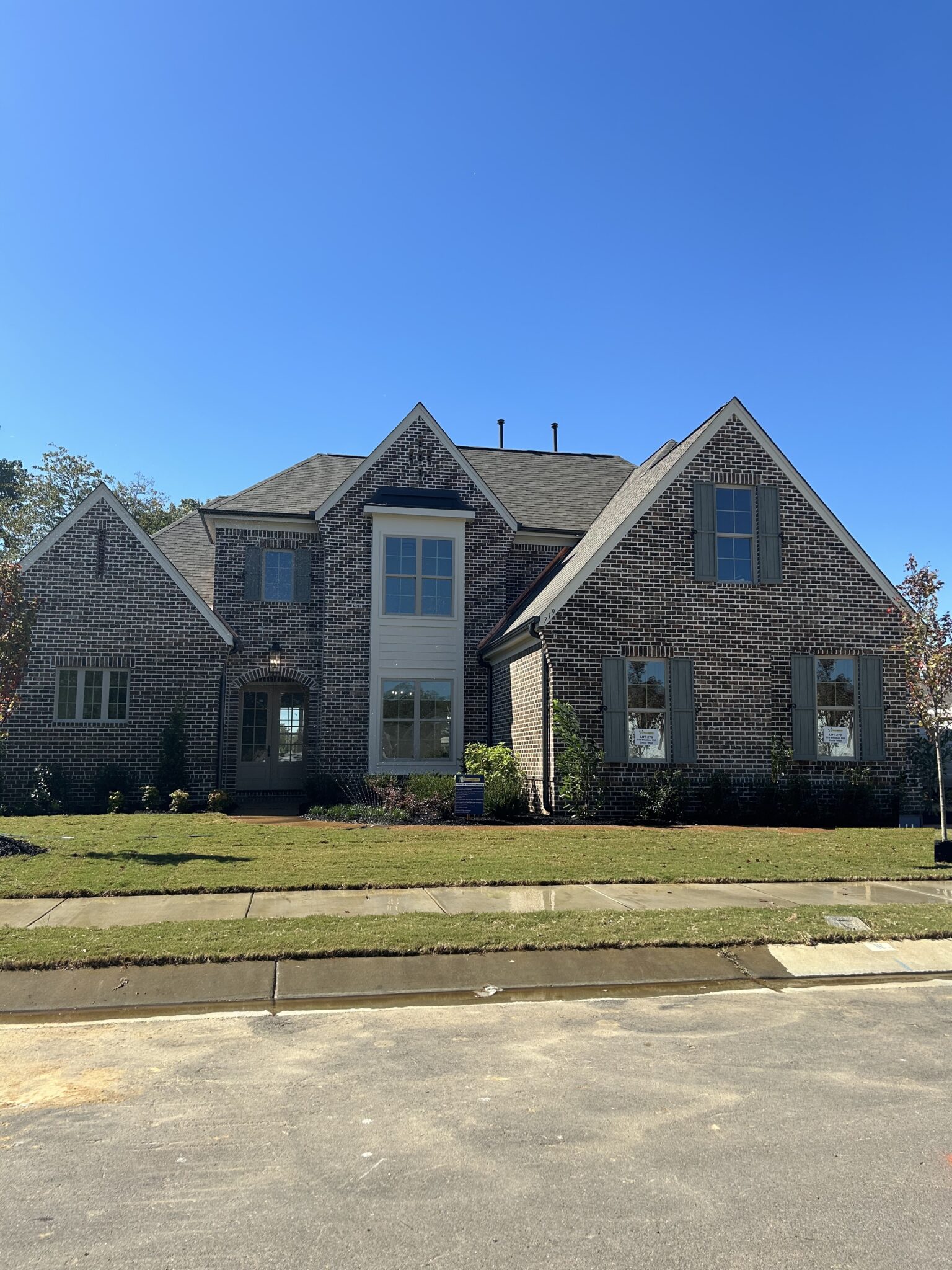 Find Your Community | Magnolia Homes