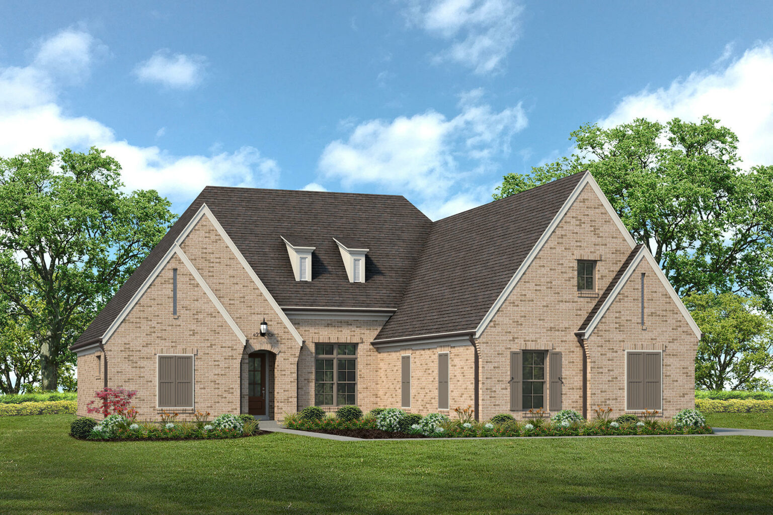 Floor Plans | Magnolia Homes