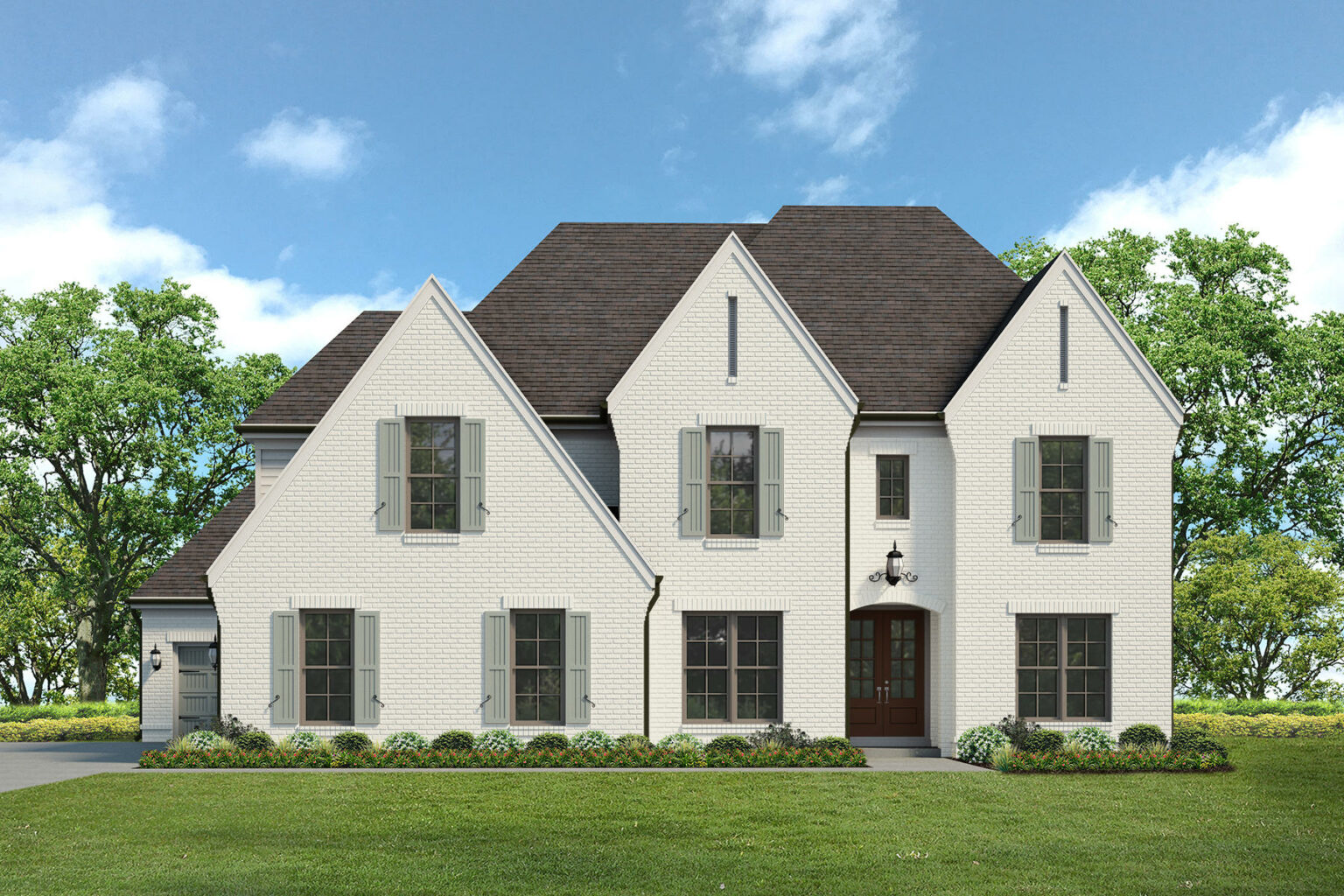 Floor Plans | Magnolia Homes