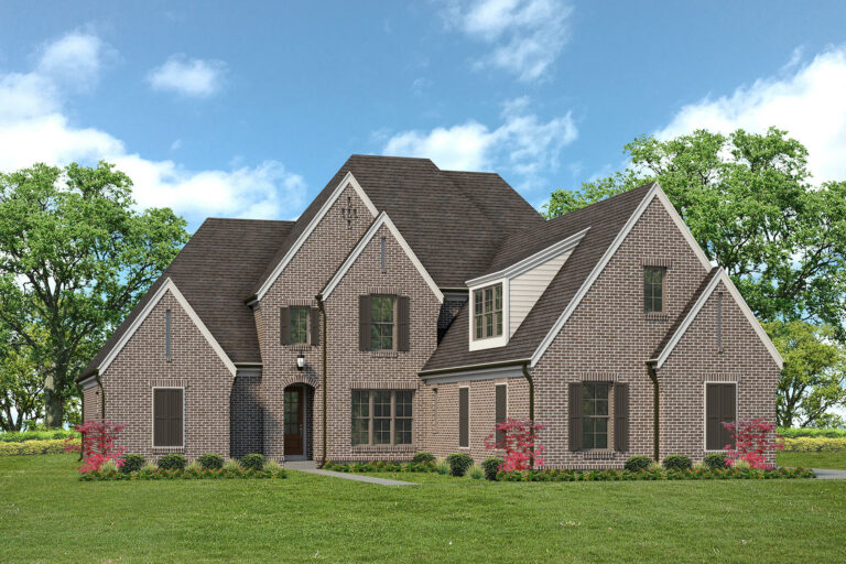 Floor Plans | Magnolia Homes