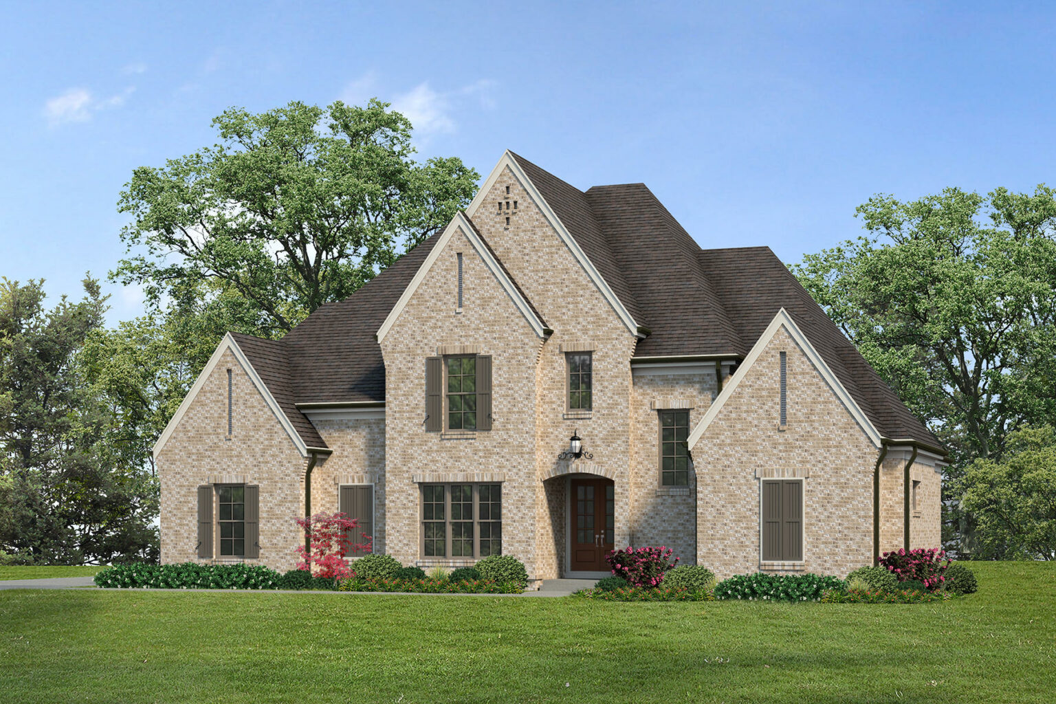 Floor Plans | Magnolia Homes