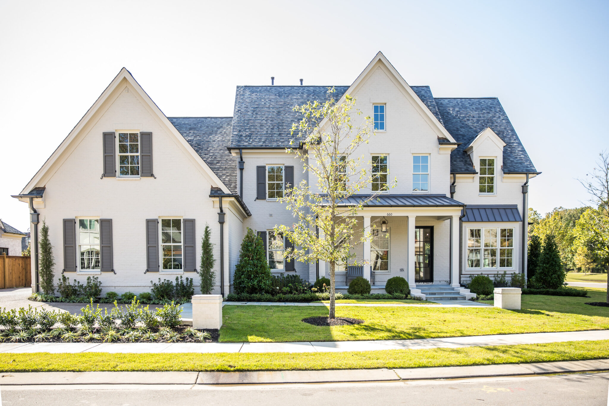 Memphis Home Builders | New Homes for Sale | Magnolia Homes