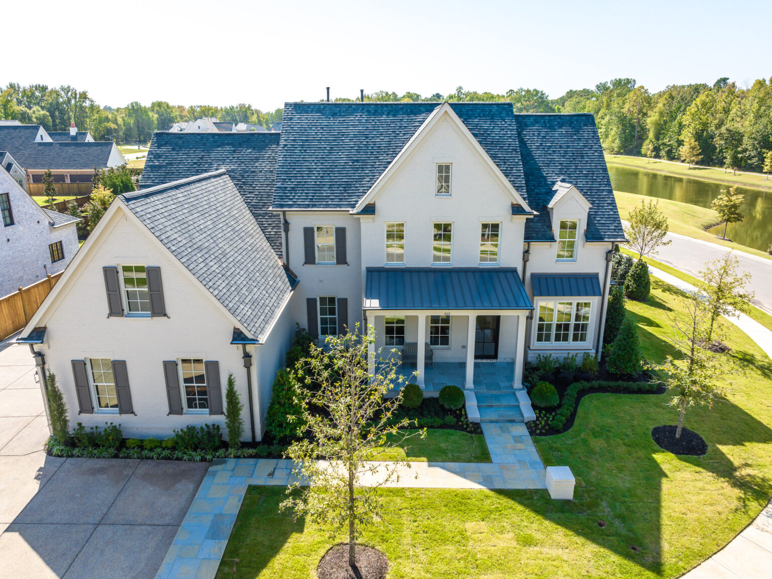 Featured Homes | Magnolia Homes