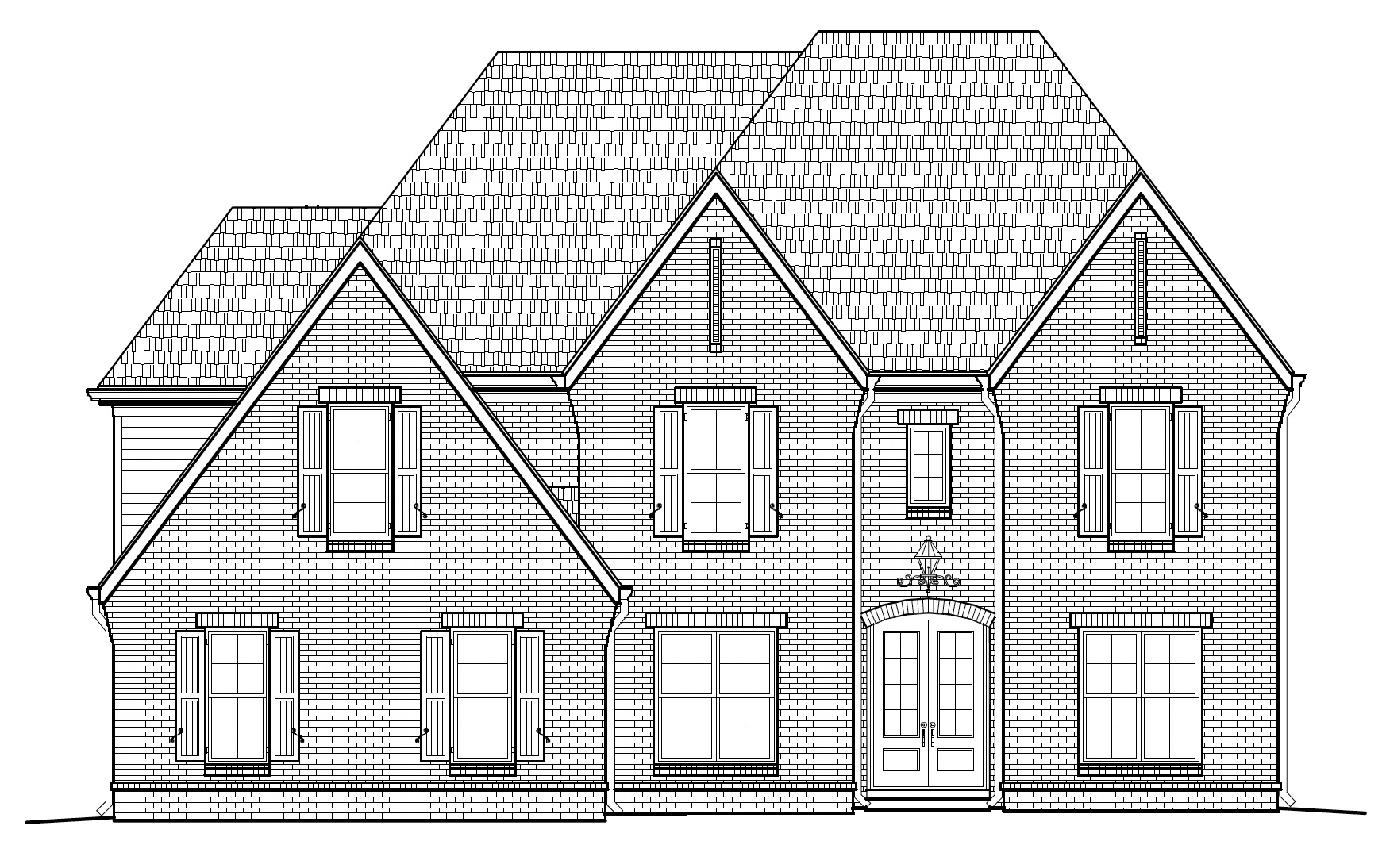 Floor Plans | Magnolia Homes