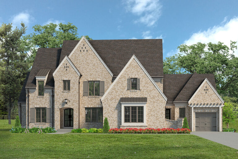 Floor Plans | Magnolia Homes