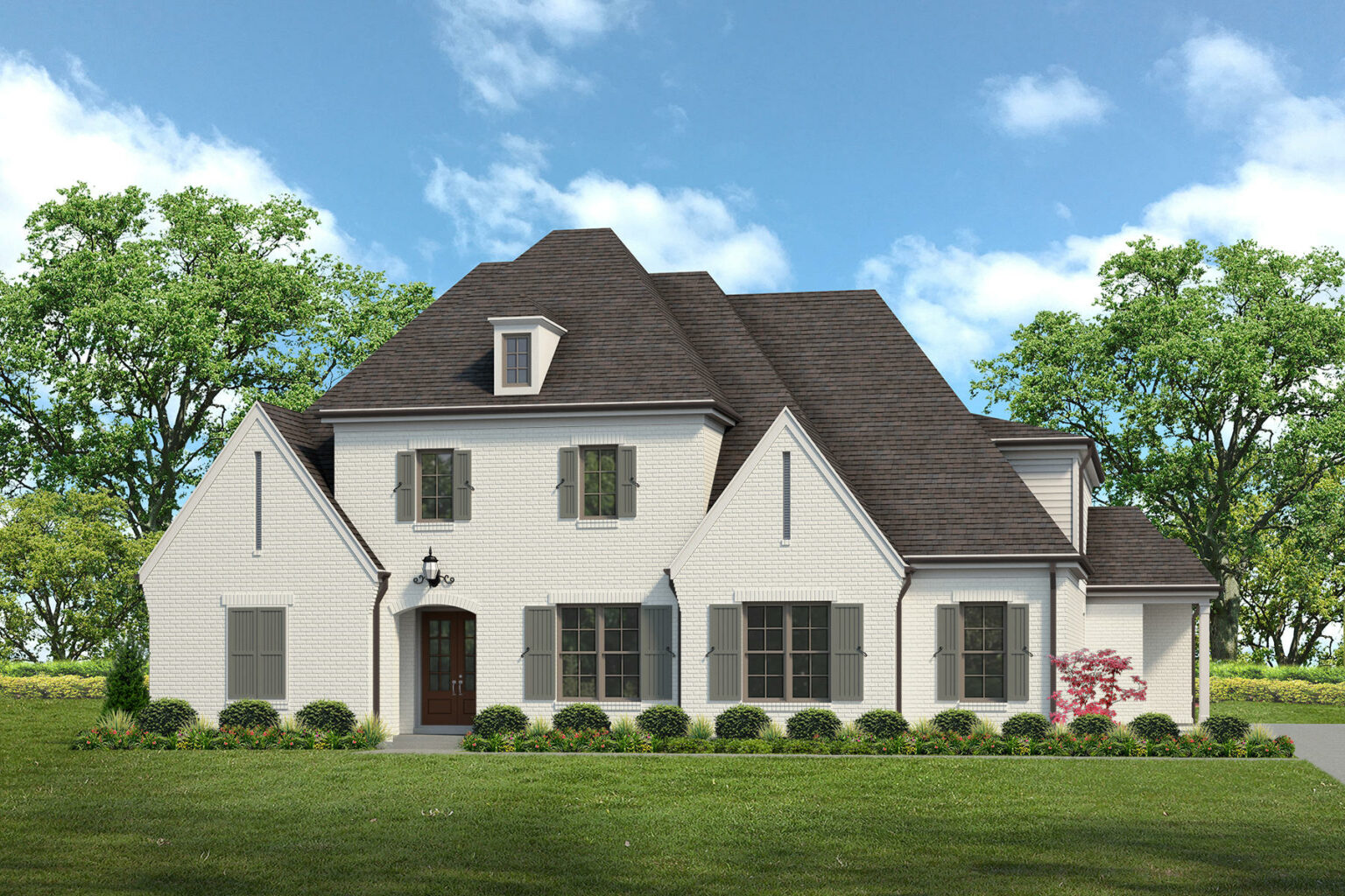 Floor Plans | Magnolia Homes