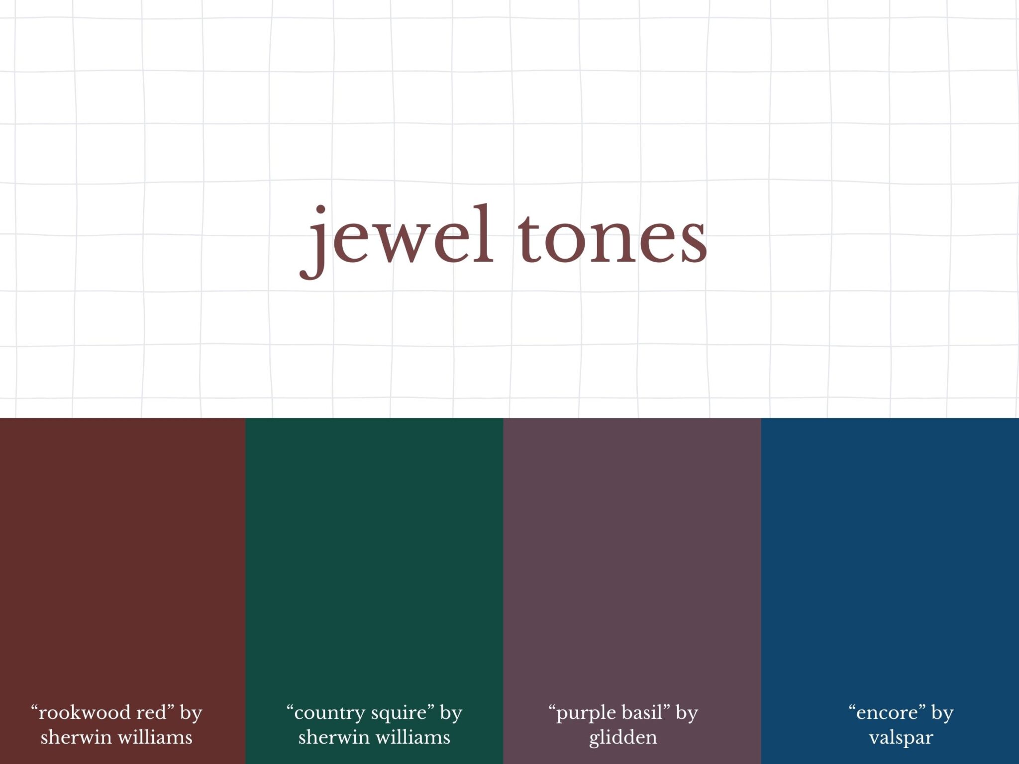 2025 Paint Trends | Magnolia Homes